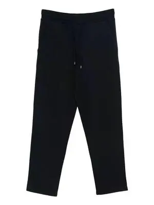 CANALI Drawstring Track Pants