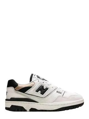 NEW BALANCE 550 50th Anniversary Sneakers - White