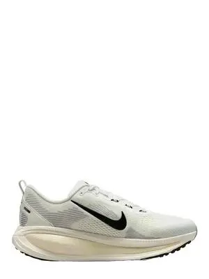 Nike Panelled Sneakers - White
