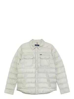 Polo Ralph Lauren Quilted Jacket - Neutrals