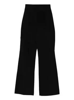 Simkhai Ashlon Trousers - Black