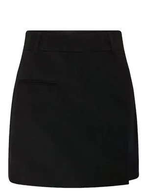 Rebecca Vallance Finley Skorts - Black