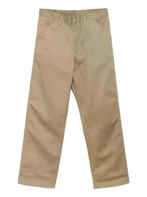 CARHARTT WORK IN PROGRESS Simple Trousers