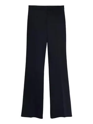 Pinko Flared Trousers - Blue