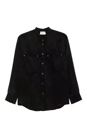 MARANT ETOILE Zetta Shirt