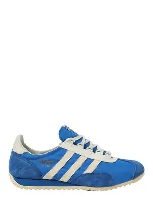 Adidas Originals By Alexander Wang Athletic Sneakers - Royal Blue