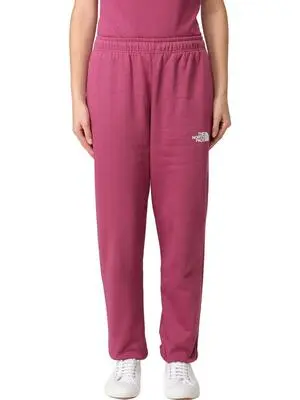 The North Face Straight Leg Pants Cyclamen