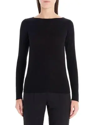 Brunello Cucinelli Sweater Black