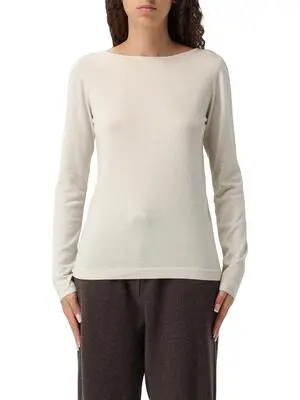 Brunello Cucinelli Sweater White