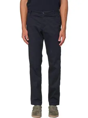 Armani Exchange Pants Black