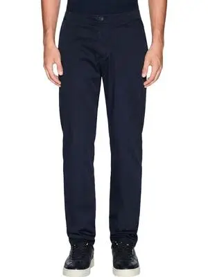Armani Exchange Pants Blue