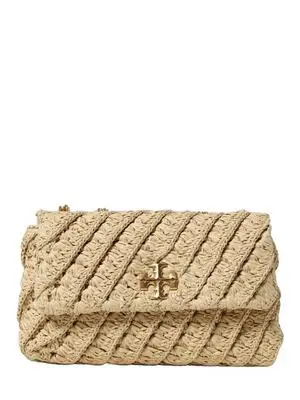 Tory Burch Mini Bag - Beige