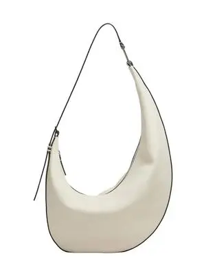 Marni Shoulder Bag - White