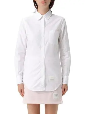 Thom Browne Shirt - White