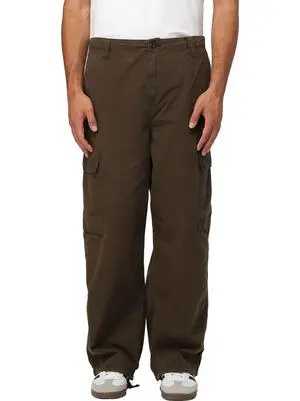 Carhartt Work In Progress Trousers - Brown