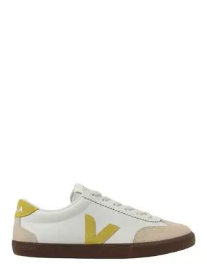 VEJA Lace-up Sneakers - White