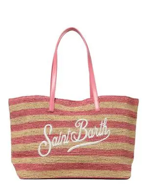 MC2 SAINT BARTH Tote Bag - Pink