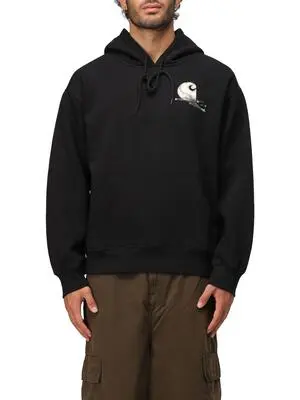 Carhartt Work In Progress Sweatshirt Black