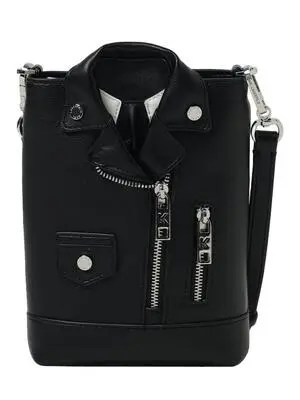 Karl Lagerfeld Mini Bag - Black