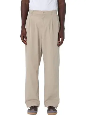 Carhartt Work In Progress Trousers Beige