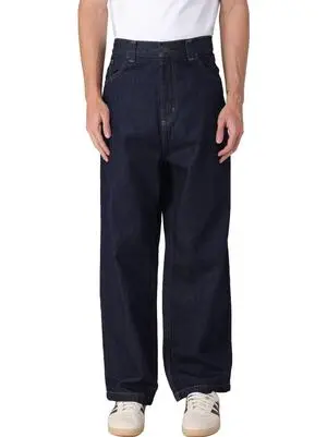 Carhartt Work In Progress Trousers Blue