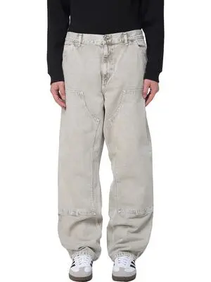 Carhartt Work In Progress Jeans - Natural