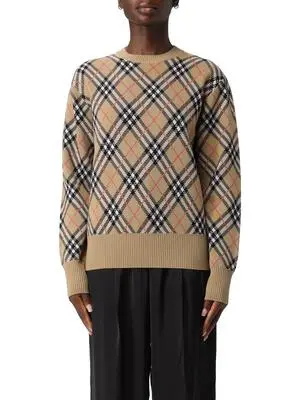 Burberry Sweater - Sand