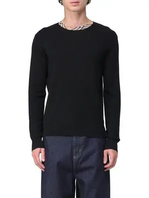 Burberry Sweater - Black