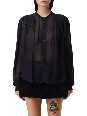 Isabel Marant Shirt - Black