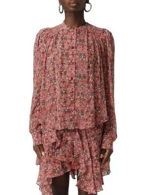 Isabel Marant Shirt - Multicolor