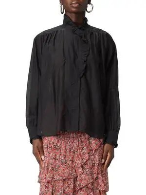 Isabel Marant Shirt Black