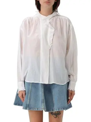 Isabel Marant Shirt White