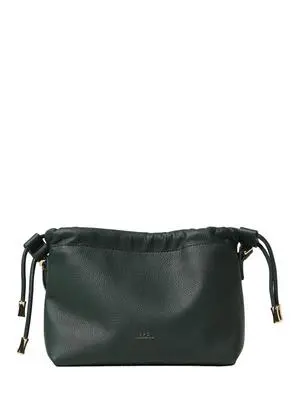 A.p.c. Mini Bag - Green