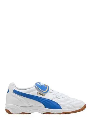 PUMA King Indoor Sneakers - White
