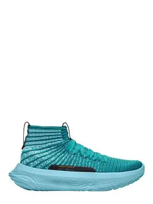 Under Armour Flow Futr X Elite Sneakers - Teal