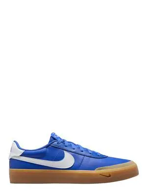 Nike Court Shot 'comet Gum - Blue