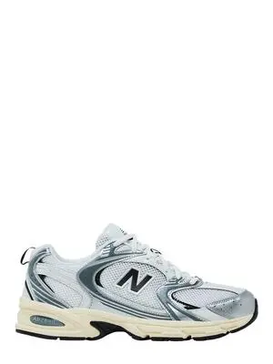 NEW BALANCE 530 Sneakers Silver