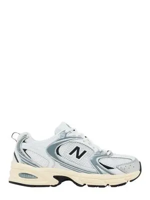 NEW BALANCE 530 Sneakers - Silver