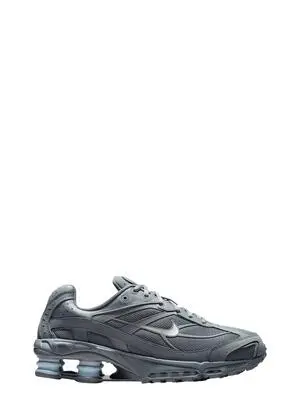 Nike Shox Ride 2 Sneakers - Grey