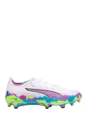 PUMA Ultra 6 Ultimate Fg Brilliance Pack - White