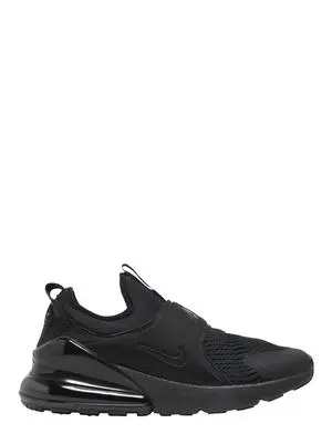 Nike Air Max 270 Extreme GS Sneakers Black