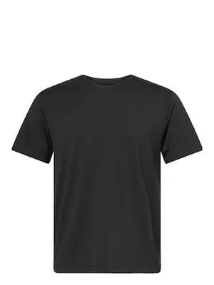 CHE Body Crew Neck Modal-jersey T-shirt - Black