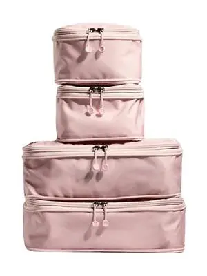 ANTLER Chelsea Packing Cubes - Moorland Pink