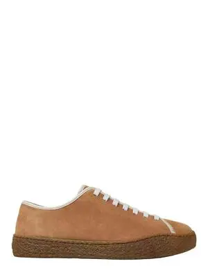 Camper Peu Suede Sneakers - Brown