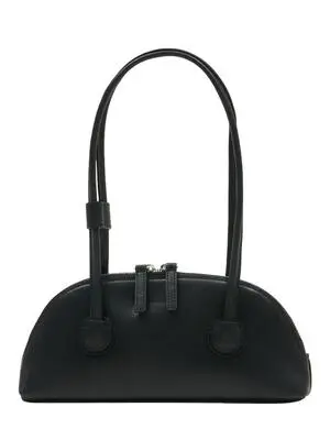 MARGESHERWOOD Bessette Shoulder Bag Black