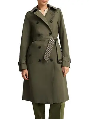 HOBBS LONDON Etty Trench Coat