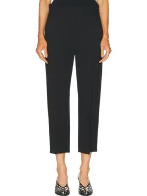 Khaite Cam Pant - Black