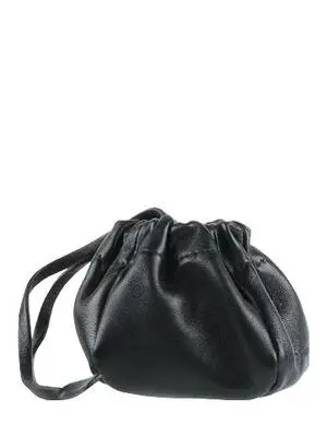 JIL SANDER Leather Mini Bag