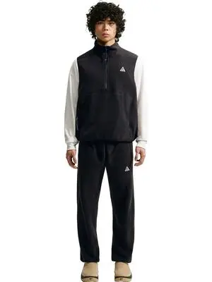 Nike Wolf Tree" Pants - Black