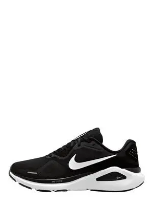 Nike Road Running Sneakers - Black